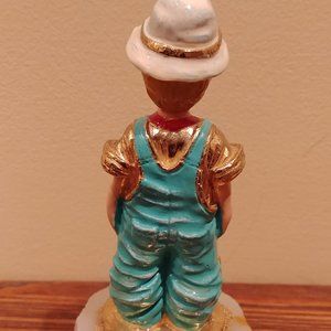 Ron Lee | Accents | Vintage Ron Lee Clown Rascal Figurine Paperweight ...